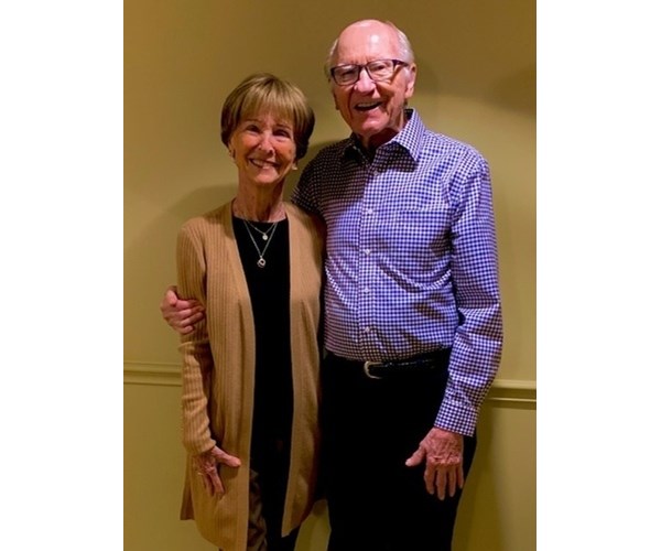 Lowell Janzen Obituary (1935 - 2024) - Sedona, NE - York News-Times