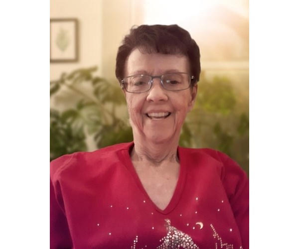 Barbara Miller Obituary (1938 - 2025) - York, NE - York News-Times