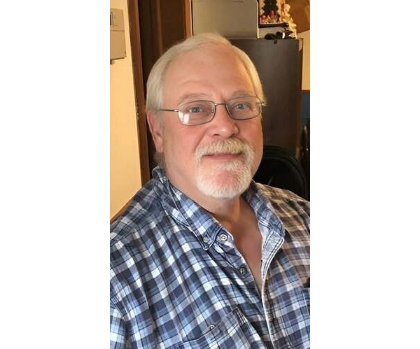 Michael Stinson Obituary (1960 - 2025) - York, NE - York News-Times