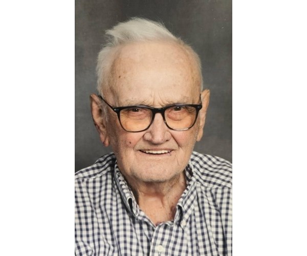 John Thompson Obituary (1927 - 2025) - York, NE - York News-Times