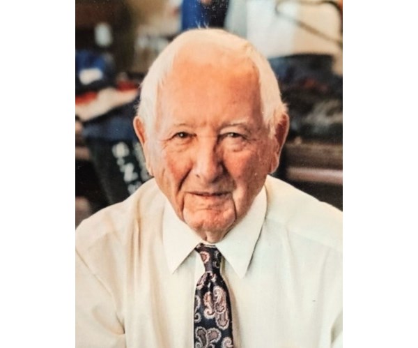 Joseph Schuller Obituary (1932 - 2026) - York, NE - York News-Times