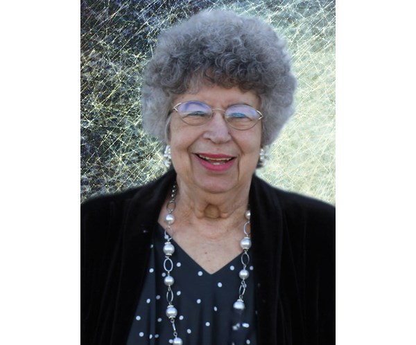 Carla Nelson Obituary (1935 - 2026) - Hollister, MO - York News-Times