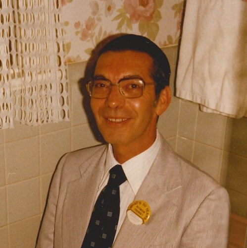 William MANN Obituary (2023) - Richmond Hill, ON - York Region News