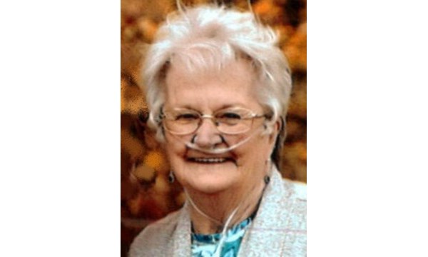 Lorrain Hand Obituary (2023) - Legacy Remembers