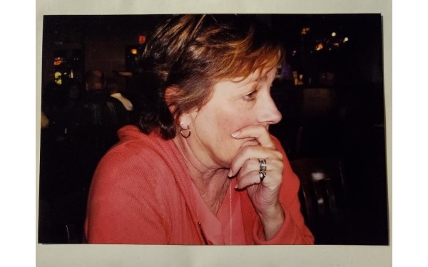 Sharon Upton Obituary (2021) - York Region, Ontario - York Region News