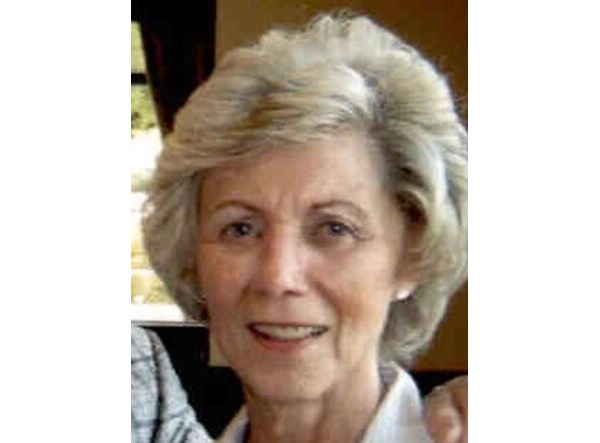 Joan Todd Obituary (2021) - STOUFFVILLE, ON - York Region News