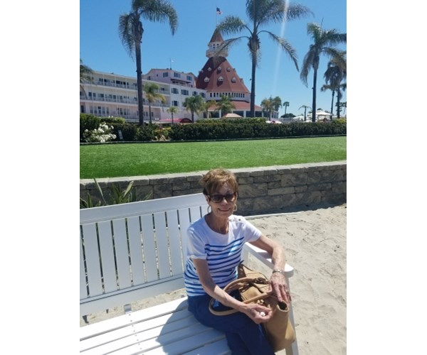 Nancy Ziemba Obituary (2021) - York Region, Ontario - York Region News