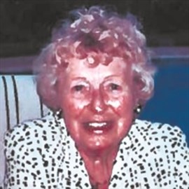 Irene STAINTON Obituary (2019) - York Region, Ontario - York Region News