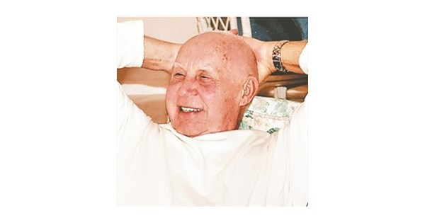 Ted FOSTER Obituary (2018) - Newmarket, ON - York Region News