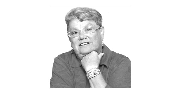 Sharon HARRISON Obituary (2017) - York Region, Ontario - York Region News