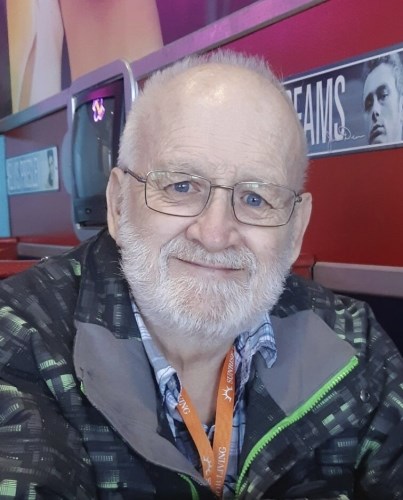 Terry Howard Obituary (1947 - 2020) - Richmond Hill, ON - York Region News