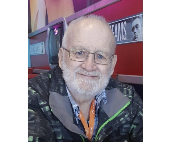 Terry Howard Obituary (1947 - 2020) - Richmond Hill, ON - York Region News