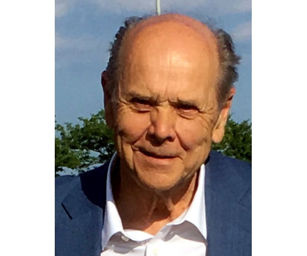 Paul Beattie Obituary (2020) - Keswick, ON - York Region News