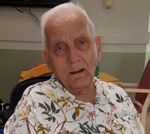 Miles Cryderman Obituary (2022) - Sutton West, ON - York Region News
