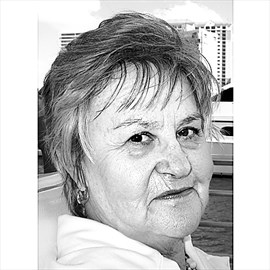 Carolyn PAYLOR Obituary (2018) - York Region, Ontario - York Region News