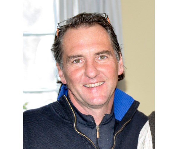 Mark Burt Obituary (2022) - Markham, ON - York Region News