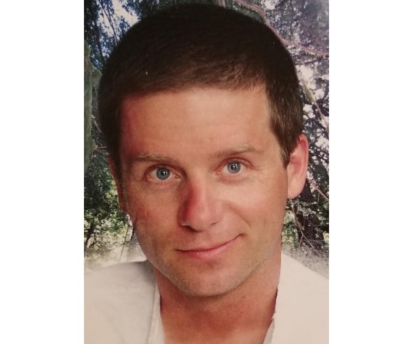 Fergus Blair Obituary (1978-12-02 - 2015-04-14) - York Region, Ontario ...