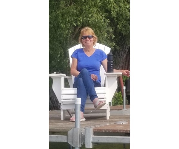 Brenda Pearce Obituary (2022) - York Region, ON - York Region News