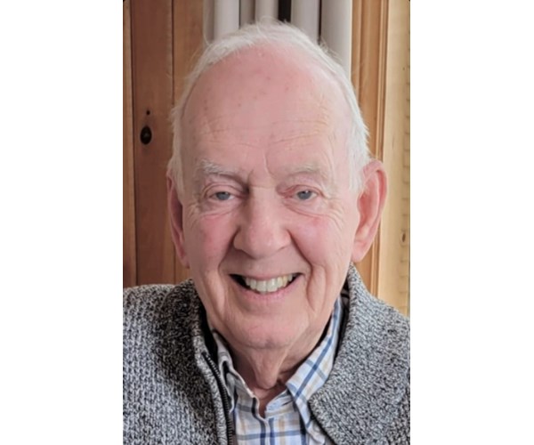 William Higgins Obituary (2023) - Keswick, ON - York Region News