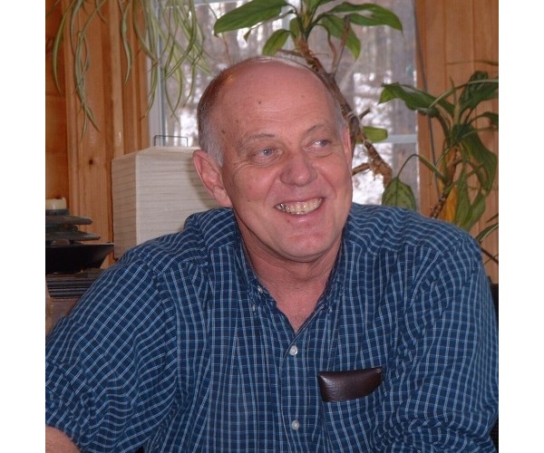 David Graves Obituary (2022) - Parry Sound, ON - York Region News