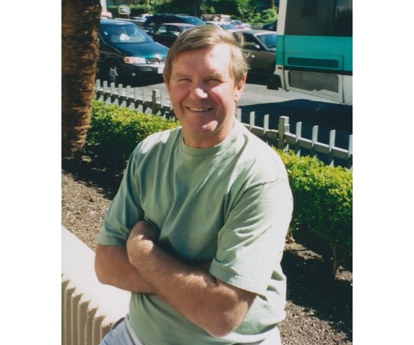 David Spencer Obituary (1943 - 2021) - Alliston, ON - York Region News