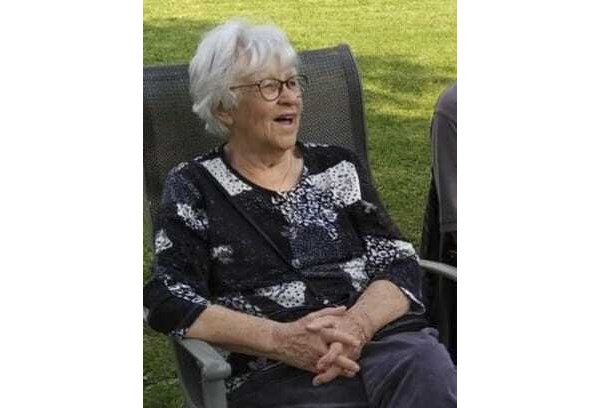 Whaley Bailie Obituary (2023) - Thornhill, ON - York Region News