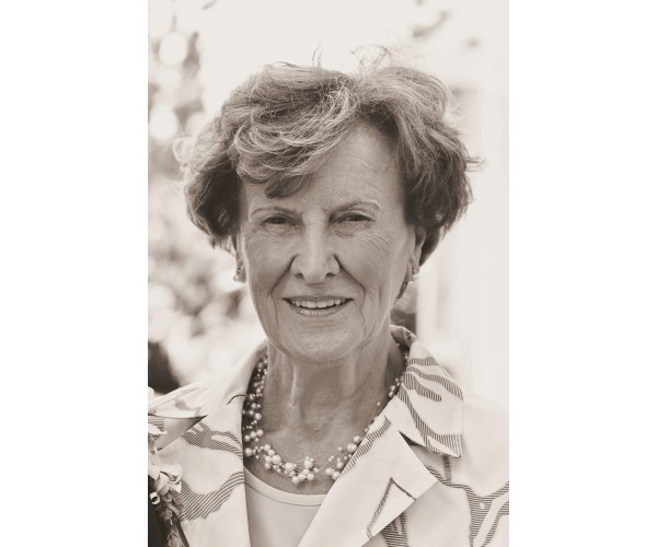 Betty Bell Obituary (1928 - 2021) - Markham, ON - York Region News