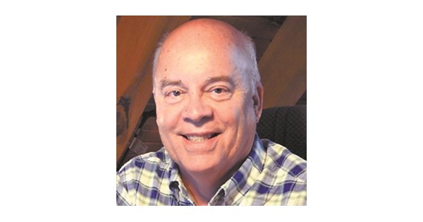 Gordon RODGERS Obituary (2018) - York Region, Ontario - York Region News