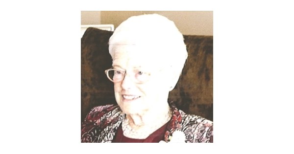 Edith BROWN Obituary (2018) - Newmarket, ON - York Region News