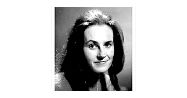 Elizabeth ROACH Obituary (2018) - York Region, Ontario - York Region News