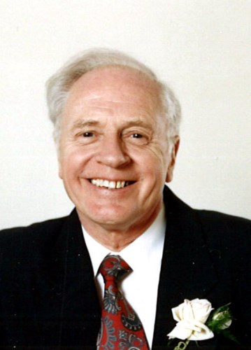 Kenneth Weaver Obituary (2021) - Keswick, ON - York Region News