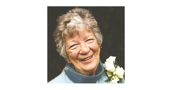 Nancy McLEAN Obituary (2019) - Sutton, ON - York Region News