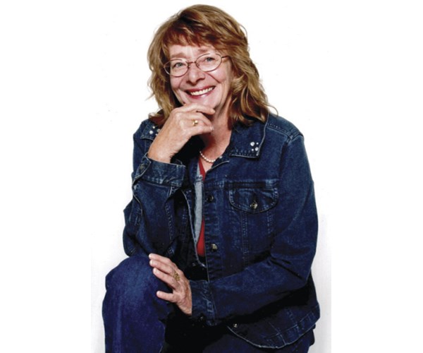 Wendy MAJOR Obituary (2022) - Markham, ON - York Region News