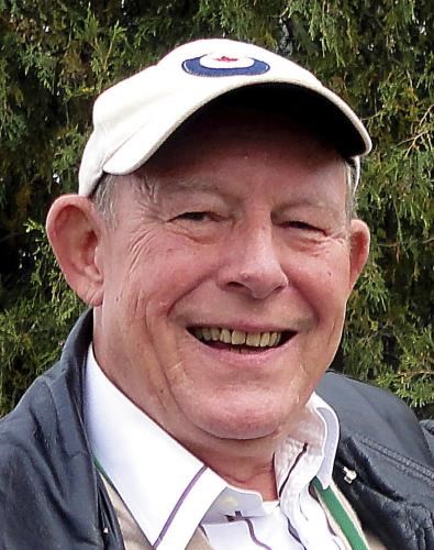 Marshall Pyatt Obituary (2022) - Keswick, ON - York Region News
