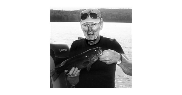 Wayne LAMBERT Obituary (2019) - York Region, Ontario - York Region News