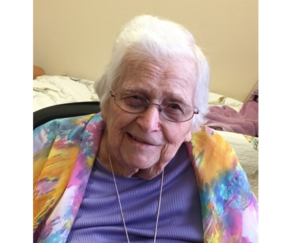 Laura BROOM Obituary (2021) - Lindsay, ON - York Region News