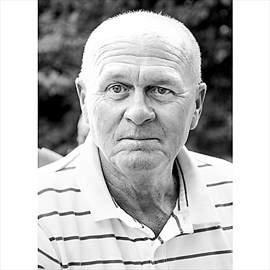 Warren LILLIE Obituary (2019) - York Region, Ontario - York Region News