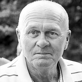 Warren LILLIE Obituary (2019) - York Region, Ontario - York Region News