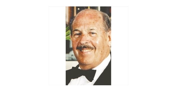Gordon ASHTON Obituary (2019) - York Region, Ontario - York Region News