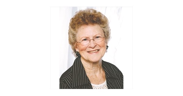 Roberta ROBERTS Obituary (2019) - York Region, Ontario - York Region News