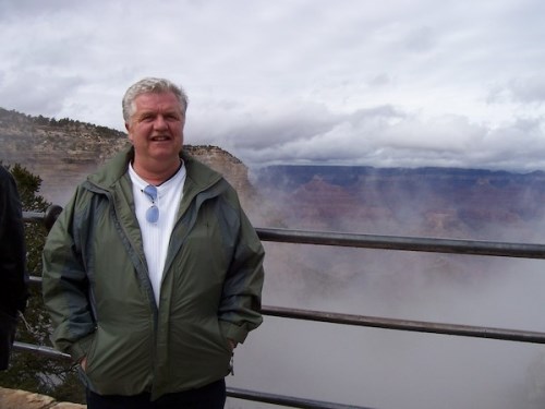 CUNNANE JOHN Obituary (2008) - Legacy Remembers