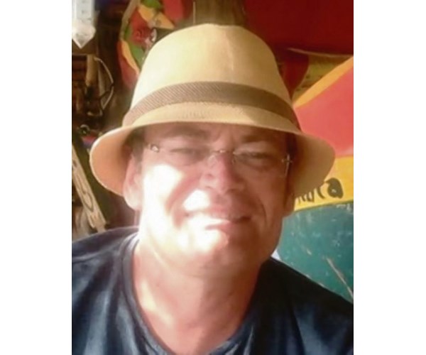 Andrew Brierley Obituary (2021) - The Yorkshire Post
