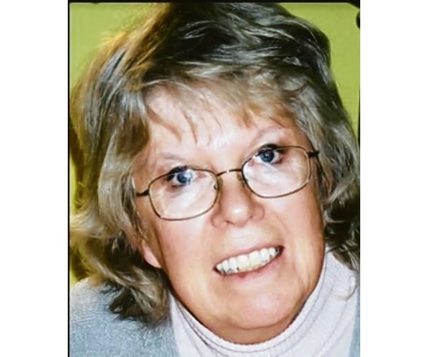 Gina Mitchell Obituary (2022) - The Yorkshire Post