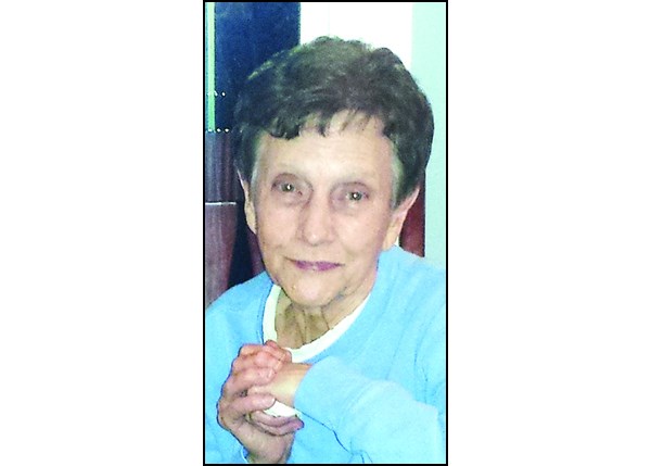 BETKER - Obituary (2023) - Yorkton, SK - Yorkton This Week