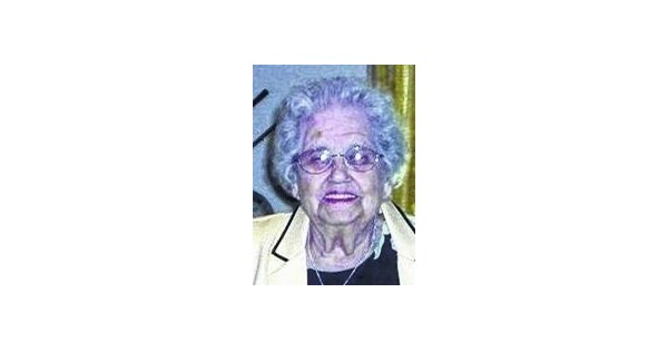Ruby Lunceford Obituary (2015) - Rockingham, NC - Richmond County Daily ...