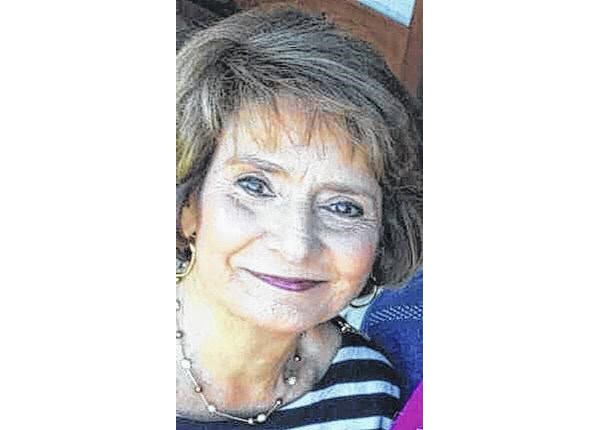 Phyllis Parsons Obituary (1944 - 2018) - Rockingham, NC - Richmond ...