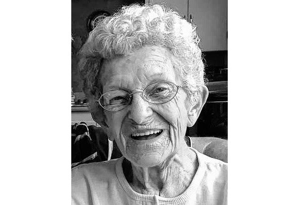 Rachel Bullard Obituary (2018) - Rockingham, NC - Richmond County Daily ...