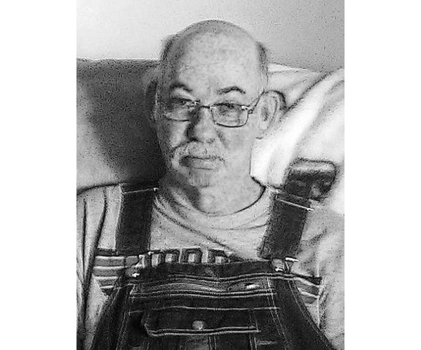 JAMES EZZELL Obituary (1952 - 2019) - Hamlet, NC - Richmond County ...