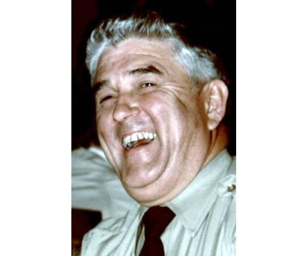 JOSEPH WARNER Obituary (1933 - 2020) - Rockingham, NC - Richmond County ...