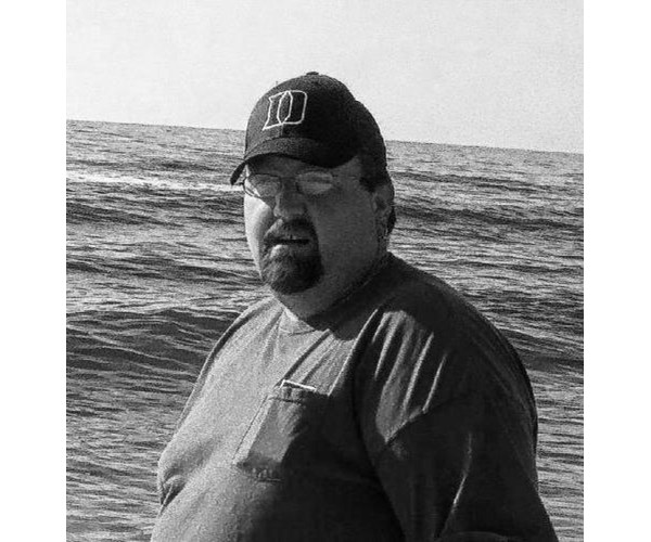 Kenny Marsh Obituary (1978 - 2021) - Hamlet, NC - Richmond County Daily ...